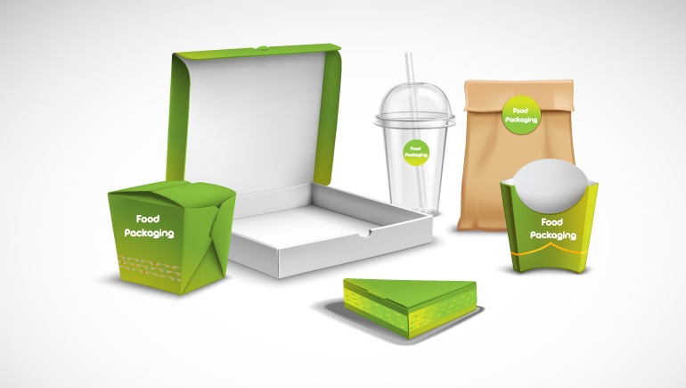 Product Packaging – HANDY CREATIONS